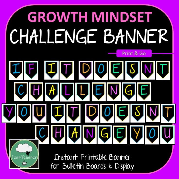 HIGH SCHOOL ENGLISH CLASSROOM DECOR ROUNDUP! – Tea4Teacher.