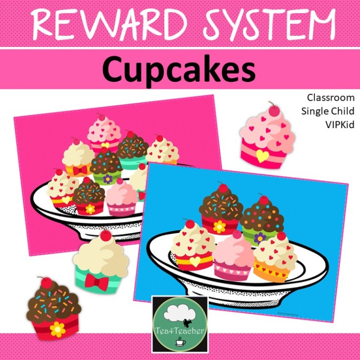 Motivating Positive Behavior with Classroom Rewards – Tea4Teacher.