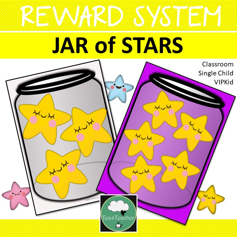 Motivating Positive Behavior with Classroom Rewards – Tea4Teacher.